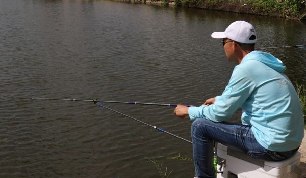 钓鱼图片大全超清_如何挑选高清图-第2张图片-山城妙识 钓鱼图片大全超清_如何挑选高清图-第2张图片-山城妙识