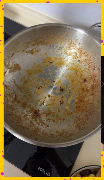 什么材质的锅不粘锅_不粘锅涂层掉了还能用吗-第3张图片-山城妙识