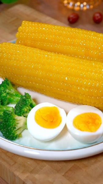 夏天吃什么主食_夏天适合的主食有哪些-第2张图片-山城妙识