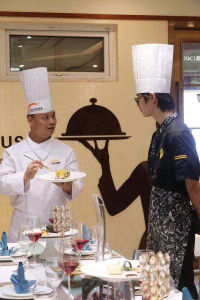 西餐学校有哪些_如何选择西餐学校-第1张图片-山城妙识