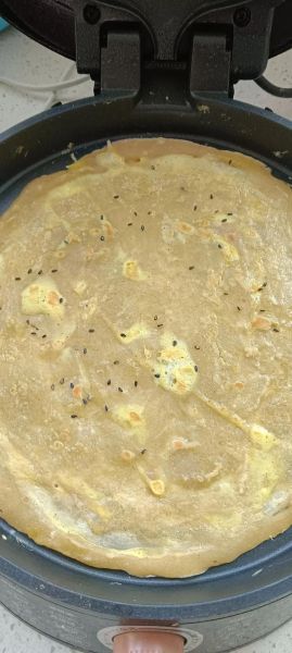 煎饼怎么做_煎饼做法大全-第2张图片-山城妙识