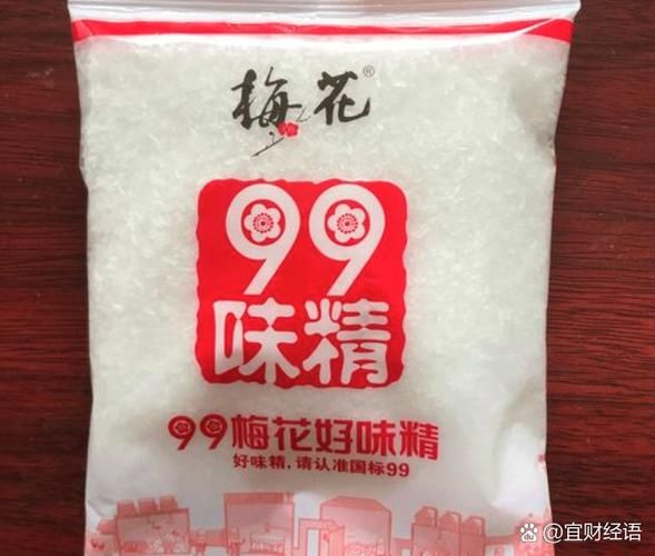中国三大味精品牌哪个好_莲花梅花太太乐区别-第2张图片-山城妙识