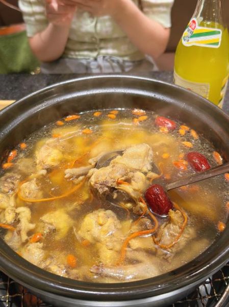 砂锅鸡怎么做才好吃_砂锅鸡用什么锅最好-第3张图片-山城妙识 砂锅鸡怎么做才好吃_砂锅鸡用什么锅最好-第3张图片-山城妙识