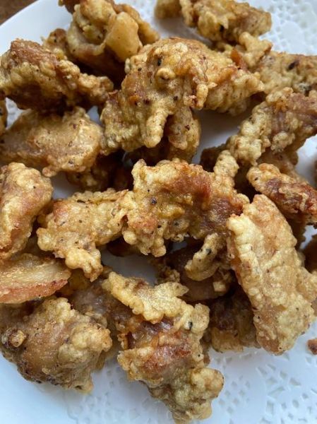 家常小酥肉怎么做_小酥肉怎么炸才酥脆-第1张图片-山城妙识