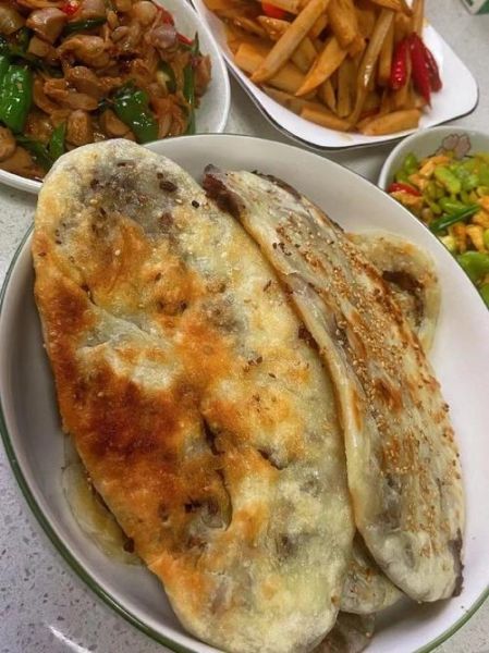 浙江梅干菜饼怎么做_梅干菜饼家常做法-第3张图片-山城妙识