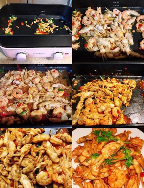 蛏子怎么清洗图解_蛏子怎么吃图解-第3张图片-山城妙识