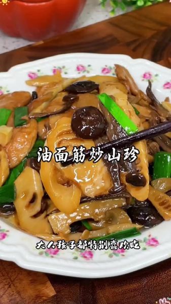 上海特色家常菜有哪些_怎么做最地道-第2张图片-山城妙识