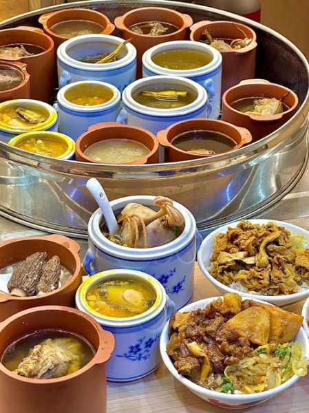 广东炖盅炖汤加盟哪家好_加盟费用多少钱-第2张图片-山城妙识