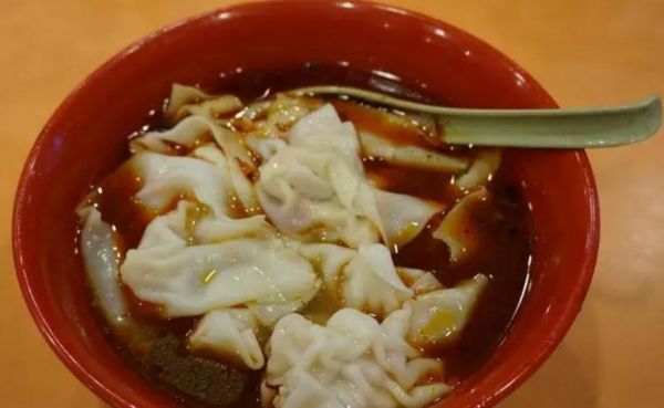 龙抄手是什么_龙抄手为什么叫抄手-第2张图片-山城妙识