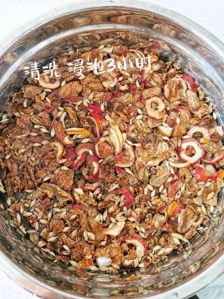 山楂六物膏的功效与作用_山楂六物膏适合什么人吃-第1张图片-山城妙识