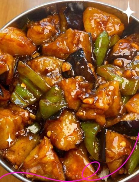 地三鲜的家常做法步骤_地三鲜怎么做好吃又省油-第3张图片-山城妙识