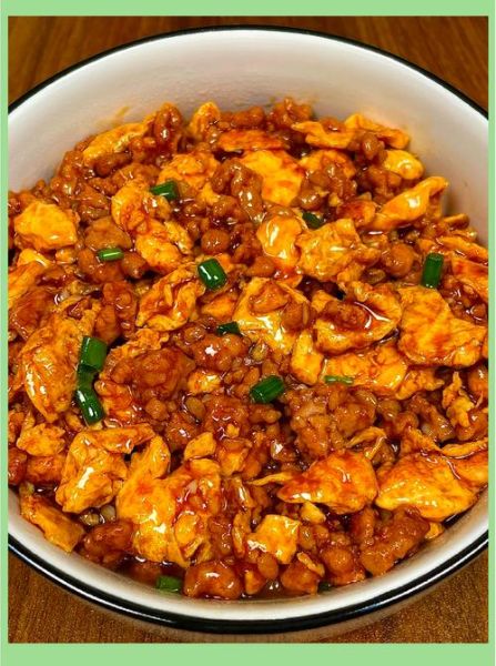 简单又营养的家常菜有哪些_怎么做才好吃-第2张图片-山城妙识