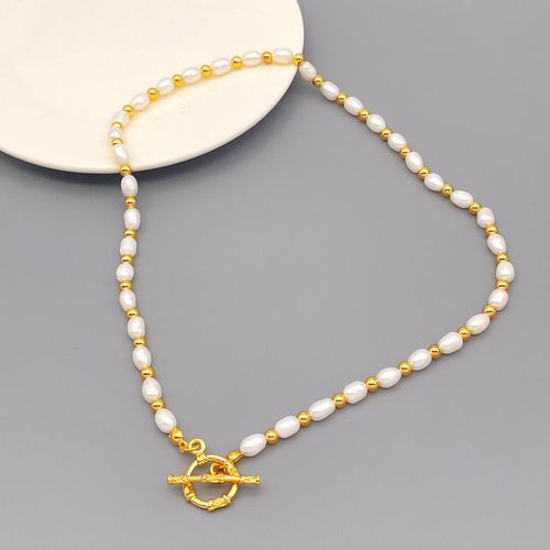 珍珠项链怎么搭配_珍珠项链价格一般多少钱-第2张图片-山城妙识 珍珠项链怎么搭配_珍珠项链价格一般多少钱-第2张图片-山城妙识