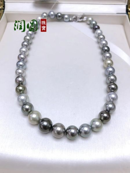 珍珠项链怎么搭配_珍珠项链价格一般多少钱-第3张图片-山城妙识 珍珠项链怎么搭配_珍珠项链价格一般多少钱-第3张图片-山城妙识