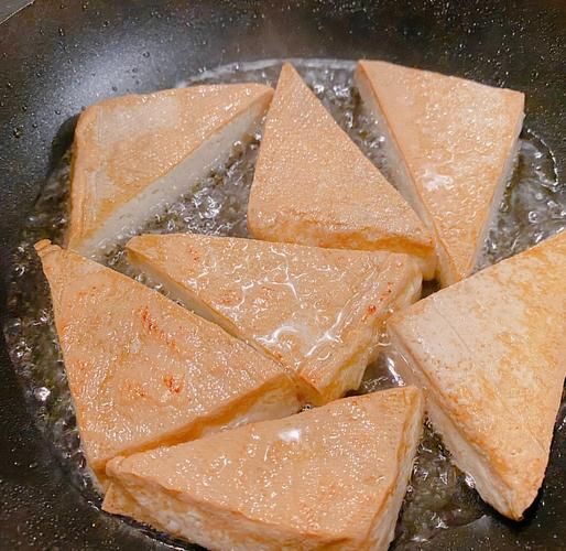 卤五香豆腐干怎么做_五香豆腐干卤多久才入味-第2张图片-山城妙识