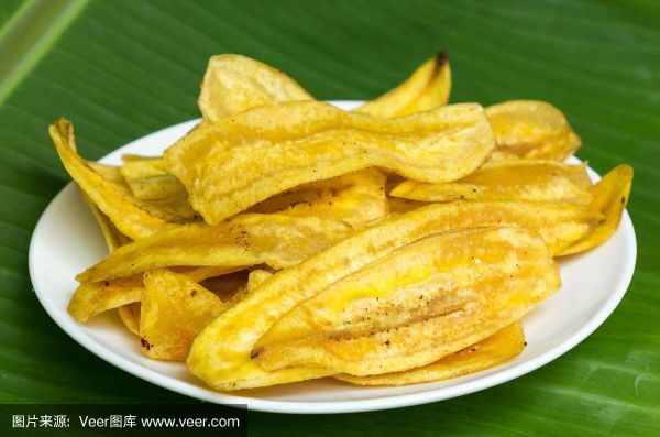 香蕉片是油炸的吗_香蕉片健康吗-第2张图片-山城妙识