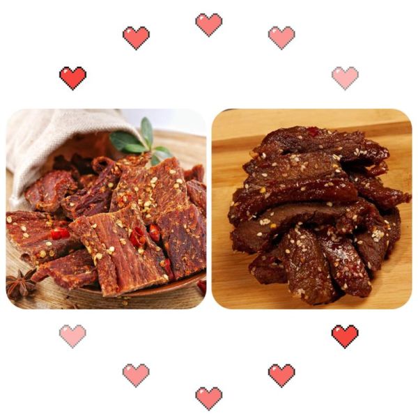 羊肉干怎么做_羊肉干的做法大全-第3张图片-山城妙识