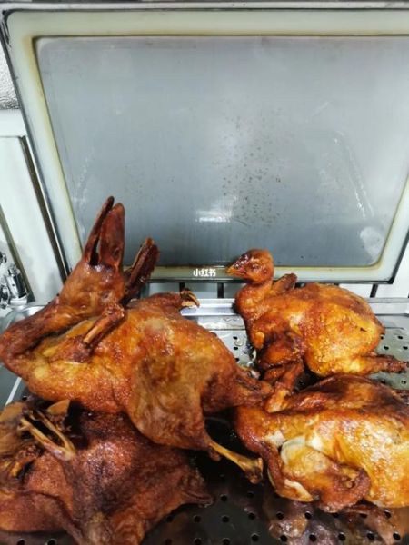 茶油鸭的做法_茶油鸭的配料有哪些-第1张图片-山城妙识