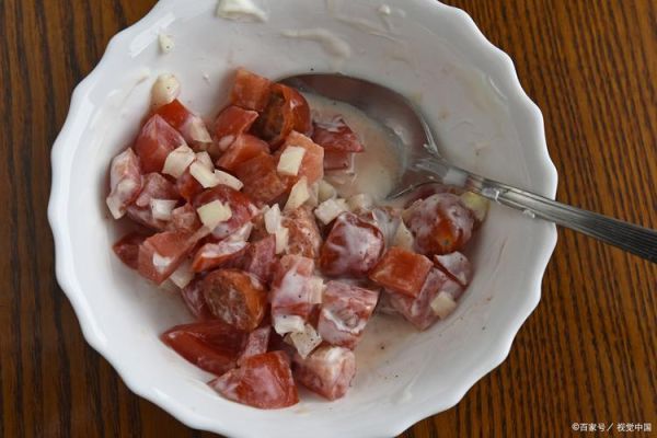 淀粉勾芡用什么淀粉最好_淀粉腌肉为什么嫩滑-第1张图片-山城妙识 淀粉勾芡用什么淀粉最好_淀粉腌肉为什么嫩滑-第1张图片-山城妙识