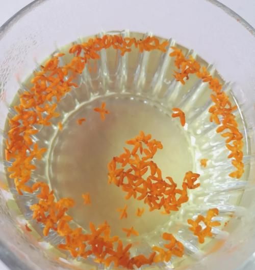 桂花怎么做成干桂花_干桂花制作方法-第1张图片-山城妙识