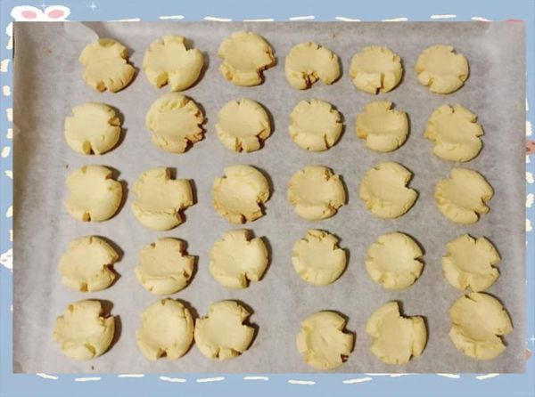自制饼干怎么做酥脆_为什么烤出来不酥-第3张图片-山城妙识