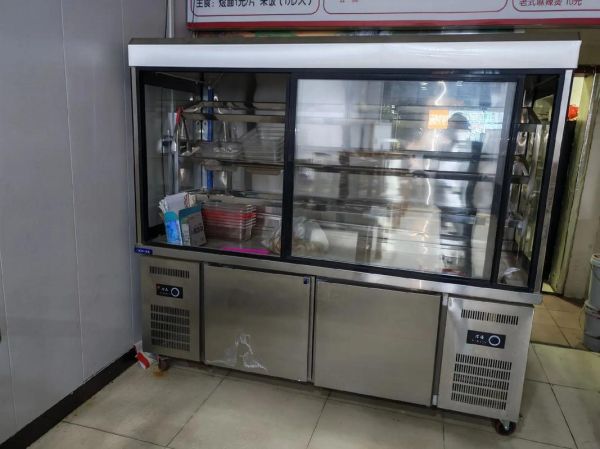 麻辣烫设备全套多少钱_麻辣烫设备全套清单-第2张图片-山城妙识