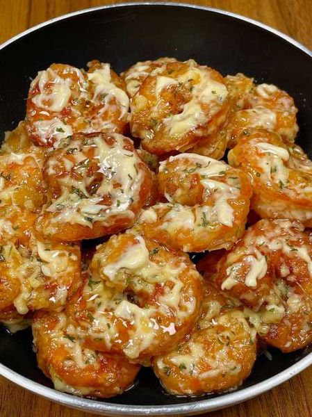 爆炒虾球怎么做好吃_爆炒虾球做法窍门-第3张图片-山城妙识