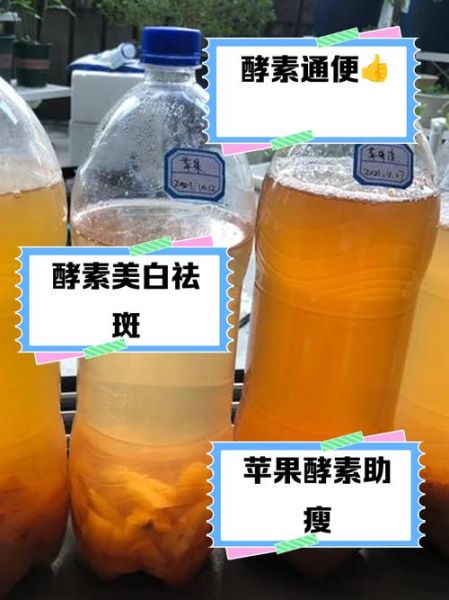 苹果酵素怎么做_苹果酵素的功效与作用-第2张图片-山城妙识