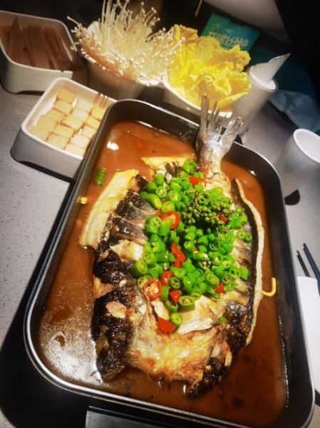 半天妖烤鱼是什么鱼_半天妖烤鱼用的什么品种-第1张图片-山城妙识 半天妖烤鱼是什么鱼_半天妖烤鱼用的什么品种-第1张图片-山城妙识