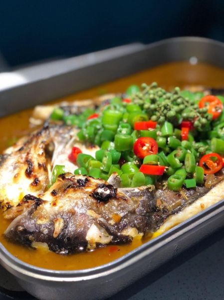 半天妖烤鱼是什么鱼_半天妖烤鱼用的什么品种-第2张图片-山城妙识 半天妖烤鱼是什么鱼_半天妖烤鱼用的什么品种-第2张图片-山城妙识