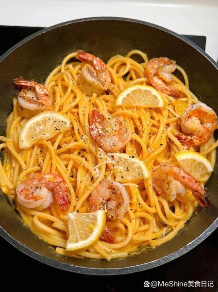 海鲜意面口感如何_海鲜意面怎么做才好吃-第1张图片-山城妙识