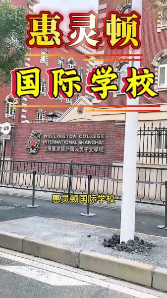 上海惠灵顿国际学校怎么样_入学条件-第3张图片-山城妙识