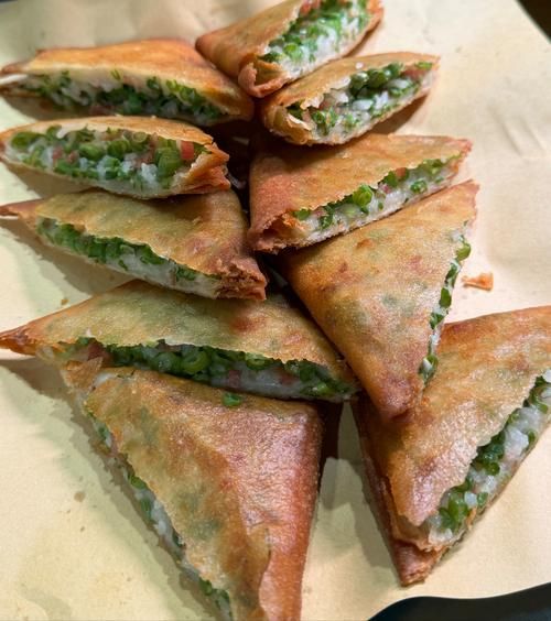 豆饼怎么做_豆饼家常做法步骤-第3张图片-山城妙识