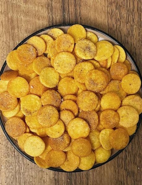 豆饼怎么做_豆饼家常做法步骤-第1张图片-山城妙识