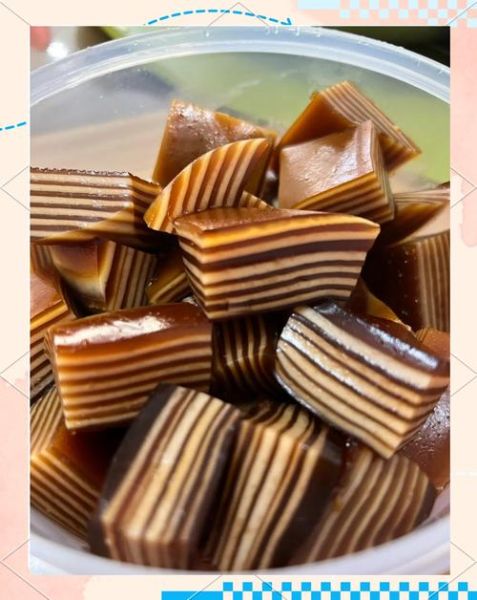 千层糕的做法和配方_千层糕怎么做视频-第2张图片-山城妙识