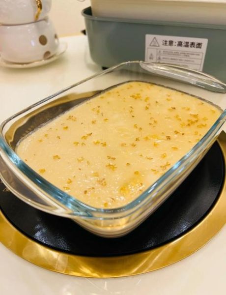 千层糕的做法和配方_千层糕怎么做视频-第3张图片-山城妙识