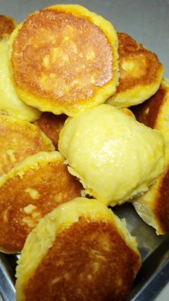 豆渣玉米面饼子怎么做好吃_豆渣玉米面饼子不碎窍门-第3张图片-山城妙识 豆渣玉米面饼子怎么做好吃_豆渣玉米面饼子不碎窍门-第3张图片-山城妙识