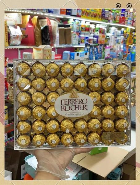 费列罗巧克力保质期多久_如何正确储存-第3张图片-山城妙识