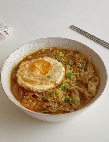 家常咖喱面条怎么做_咖喱面要煮多久才入味-第1张图片-山城妙识