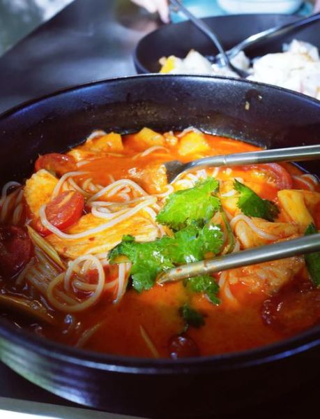 家常咖喱面条怎么做_咖喱面要煮多久才入味-第3张图片-山城妙识