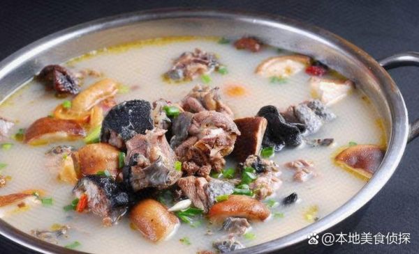 清汤羊肉火锅配料有哪些_怎么做才正宗-第3张图片-山城妙识