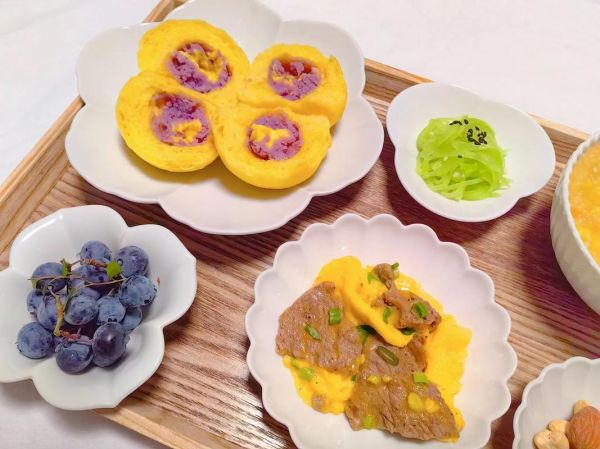 高中生早餐吃什么好_高中生早餐食谱大全及做法-第2张图片-山城妙识