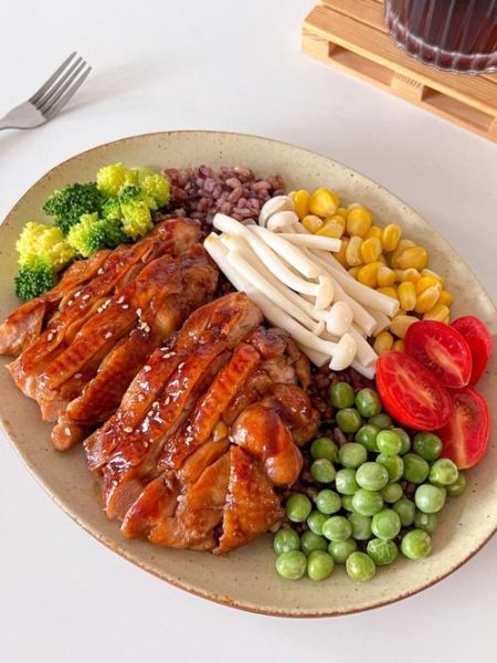 菲律宾鸡腿饭怎么做_正宗酱汁调配秘诀-第2张图片-山城妙识