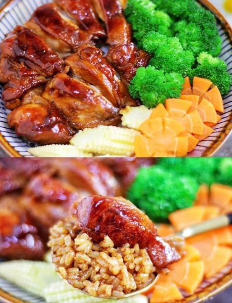 菲律宾鸡腿饭怎么做_正宗酱汁调配秘诀-第3张图片-山城妙识