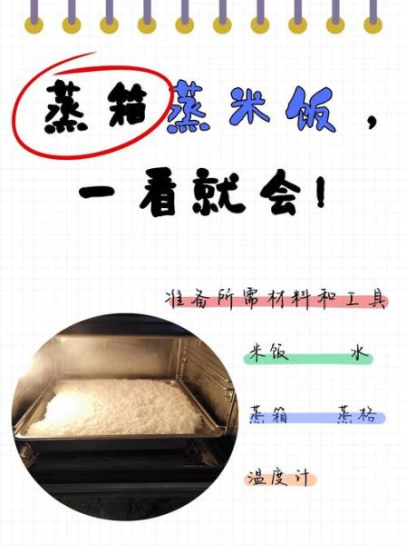 普通锅蒸米饭步骤_普通锅蒸米饭水米比例-第3张图片-山城妙识