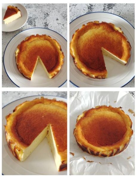 奶酪蛋糕怎么做_奶酪蛋糕失败原因-第2张图片-山城妙识