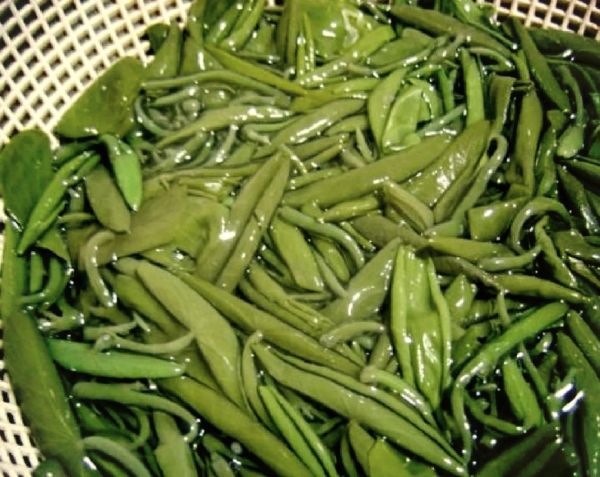 纯菜图片怎么拍_纯菜拍摄技巧-第2张图片-山城妙识