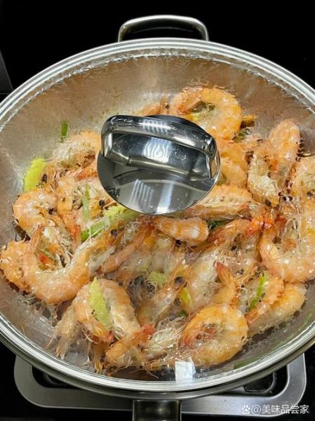 盐水虾煮多长时间_盐水虾怎么煮才嫩-第1张图片-山城妙识