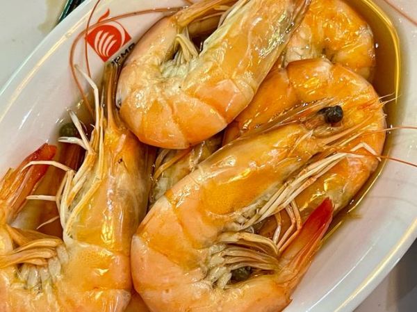 盐水虾煮多长时间_盐水虾怎么煮才嫩-第3张图片-山城妙识
