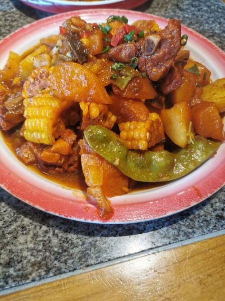 东北炒菜100例_怎么做才够味-第1张图片-山城妙识